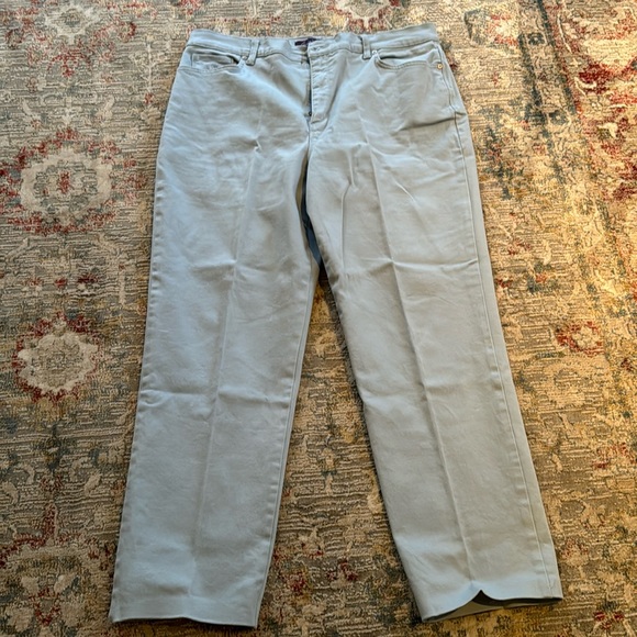 Gloria Vanderbilt | Pants & Jumpsuits | Gloria Vanderbilt Size 6 Amanda ...